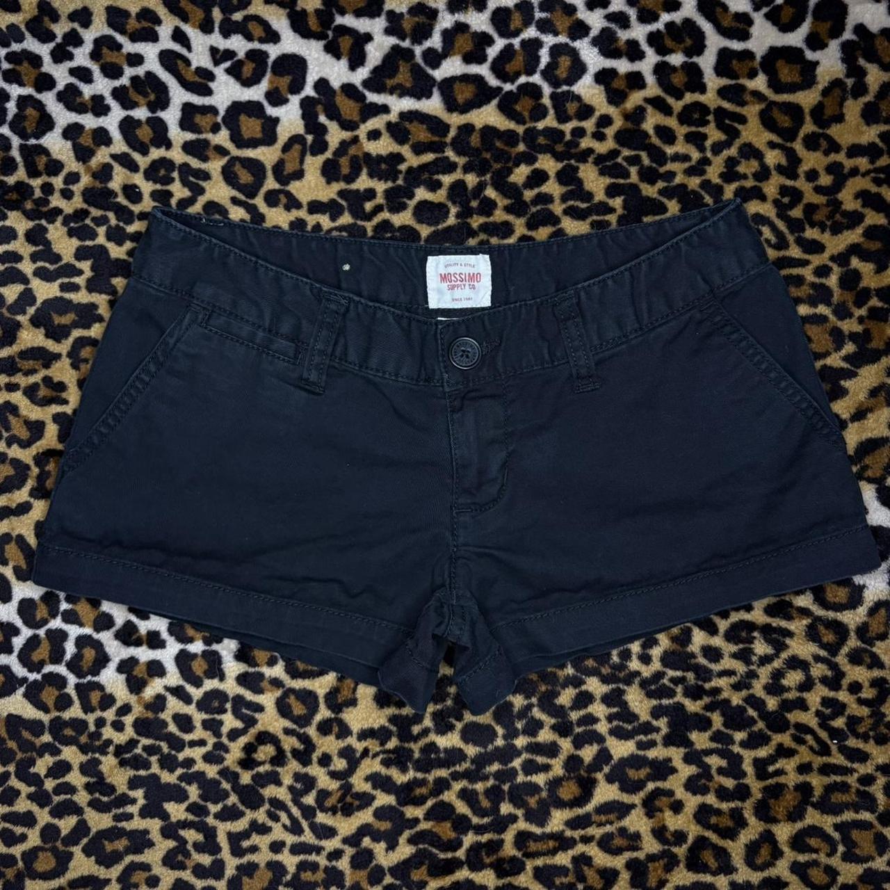 too cute but too small on me cute black 2000s... | Depop