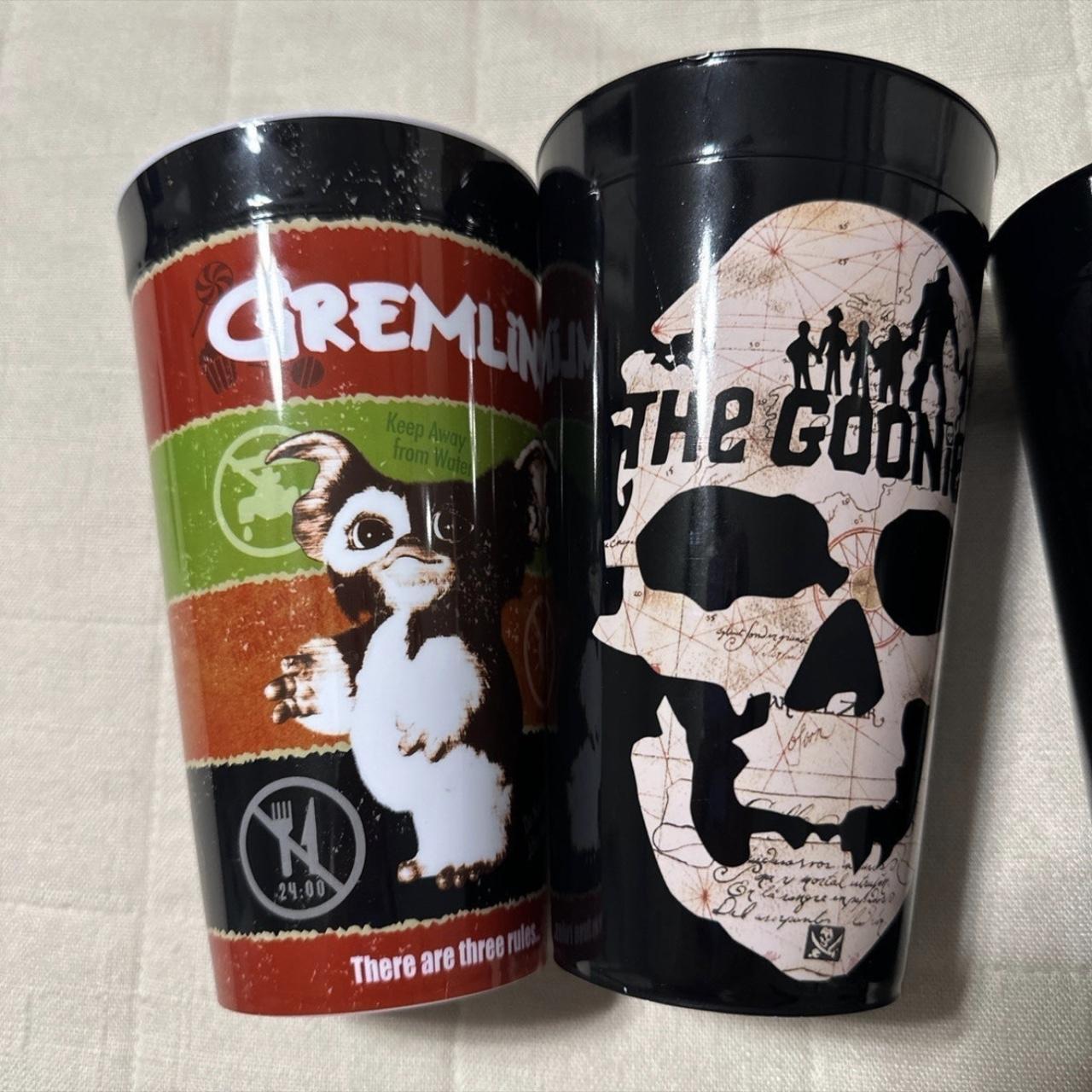Set of 4 Halloween cups Spirit Halloween cups New... - Depop