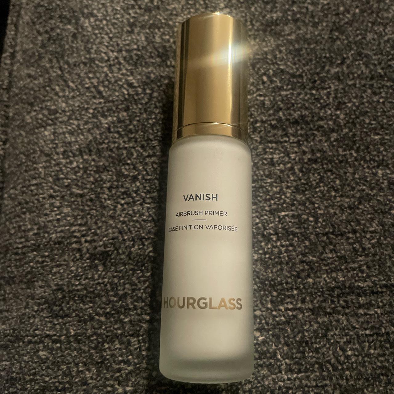 Hourglass Vanish Airbrush Primer Depop