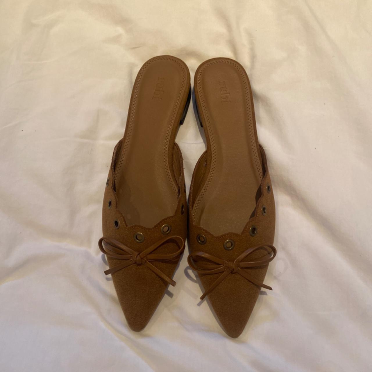 Rubi shoes flats 🧸 Size 38 | Depop