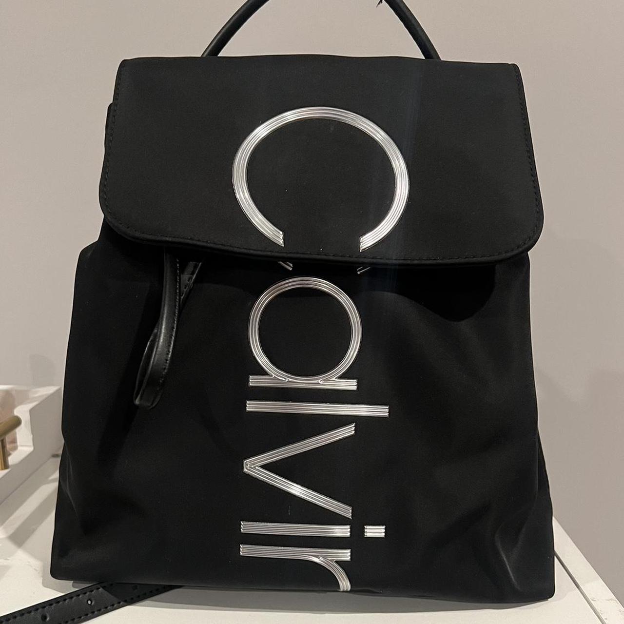 Calvin Klein mini backpack - Depop