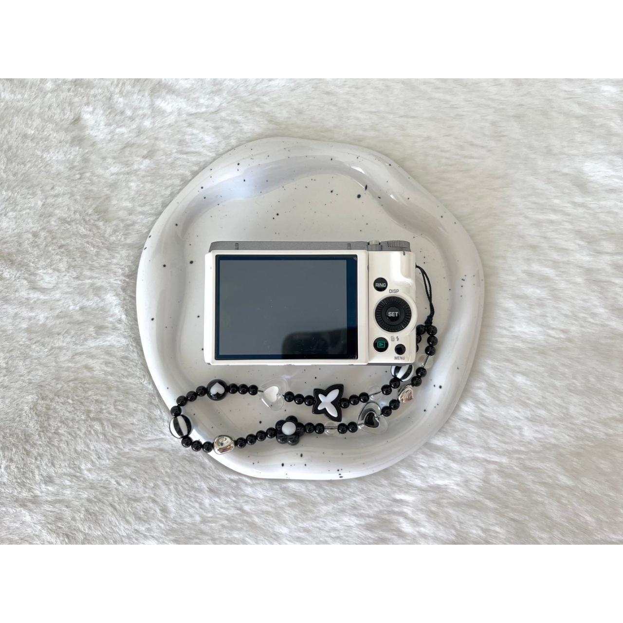 Casio ZR1100 flip screen digital camera Tested and... - Depop