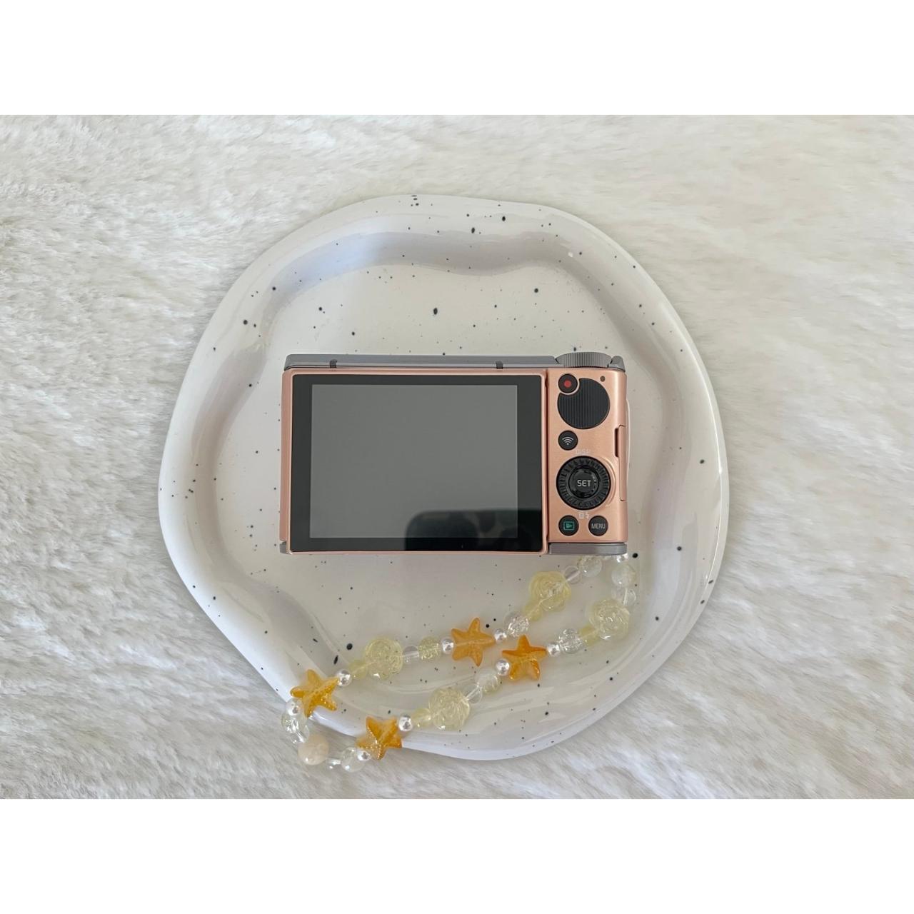 Casio zr1700 flip screen rare color digital... - Depop