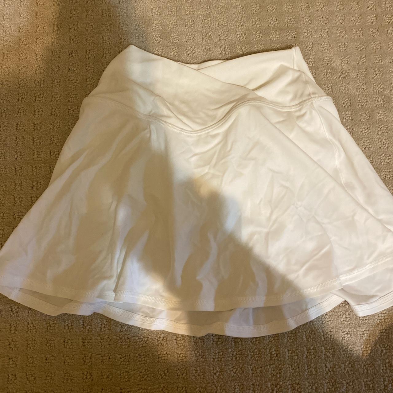 XS Aerie crossover skort. In perfect... - Depop