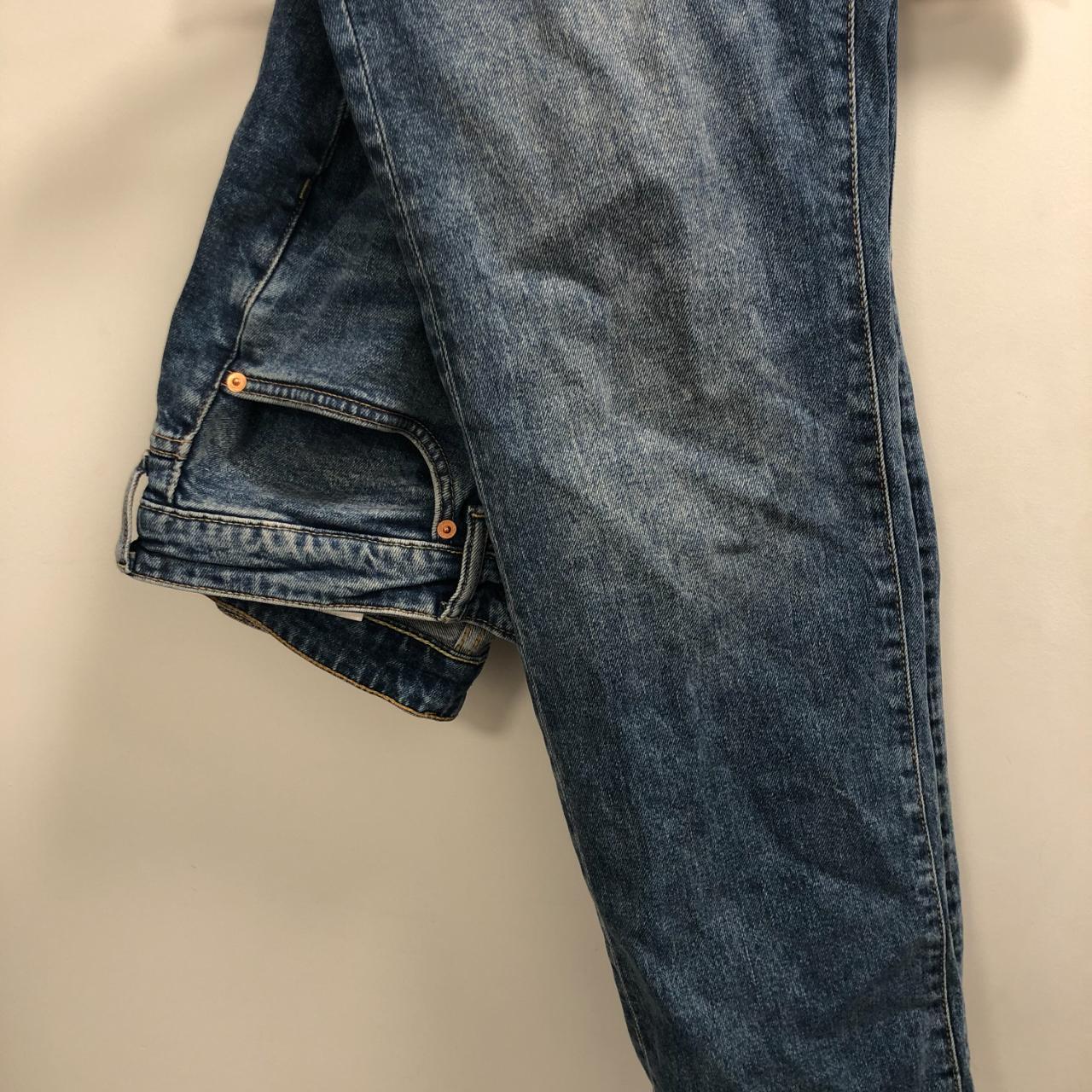 Men’s regular fit jeans - Size: 31x32 - Condition:... - Depop