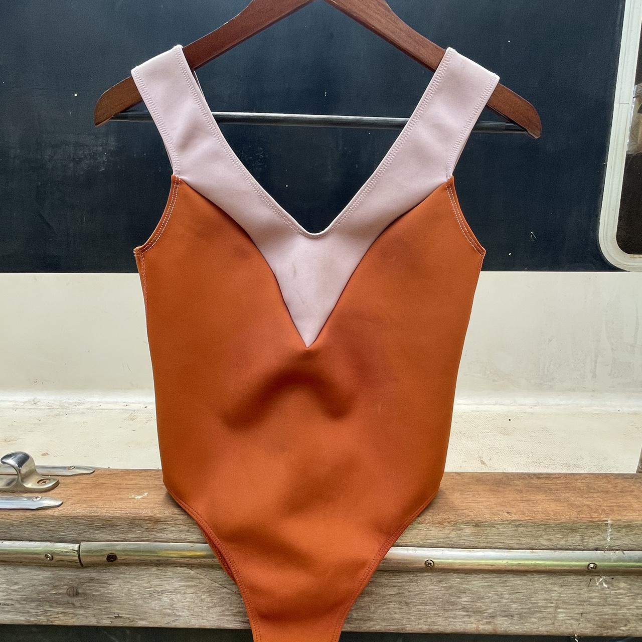 Seea Suit So cute, more high cut than the lido and... - Depop