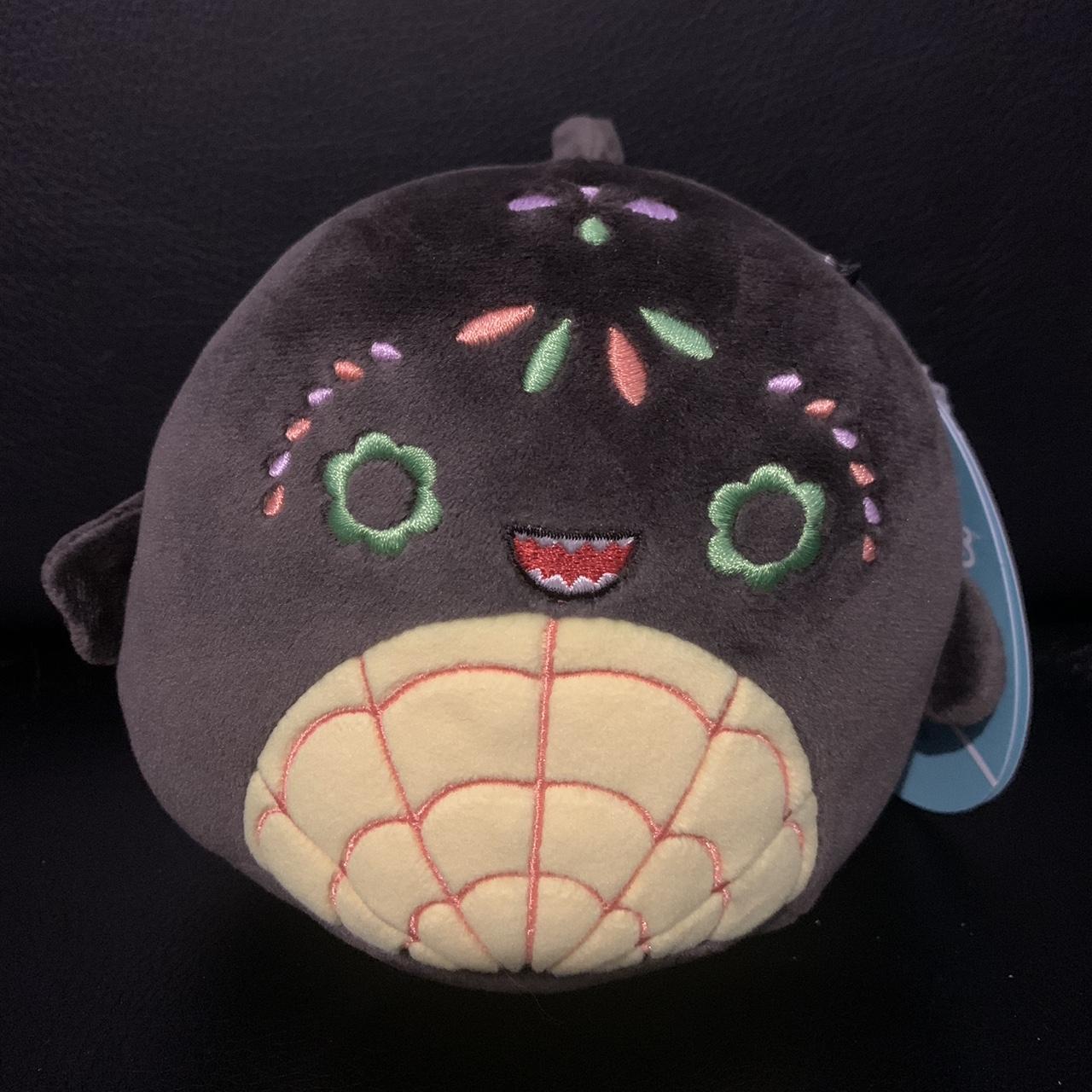 5” DOTD Oceana the Shark Squishmallow Halloween... - Depop