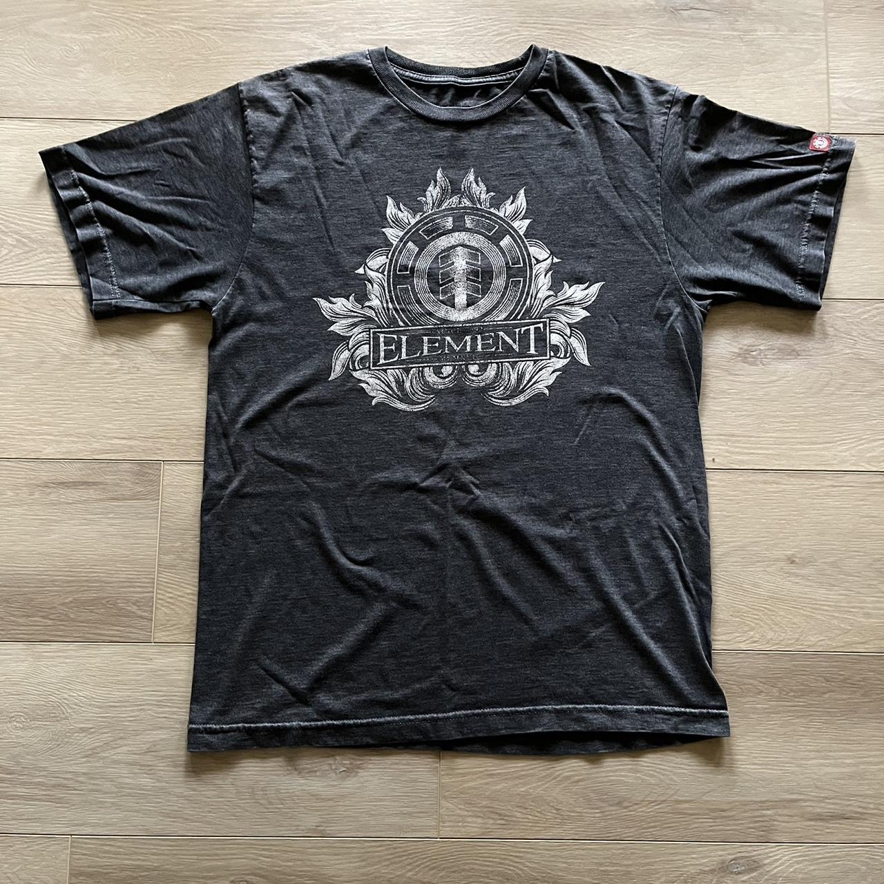 Affliction Element Shirt 10/10 condition perfect... - Depop