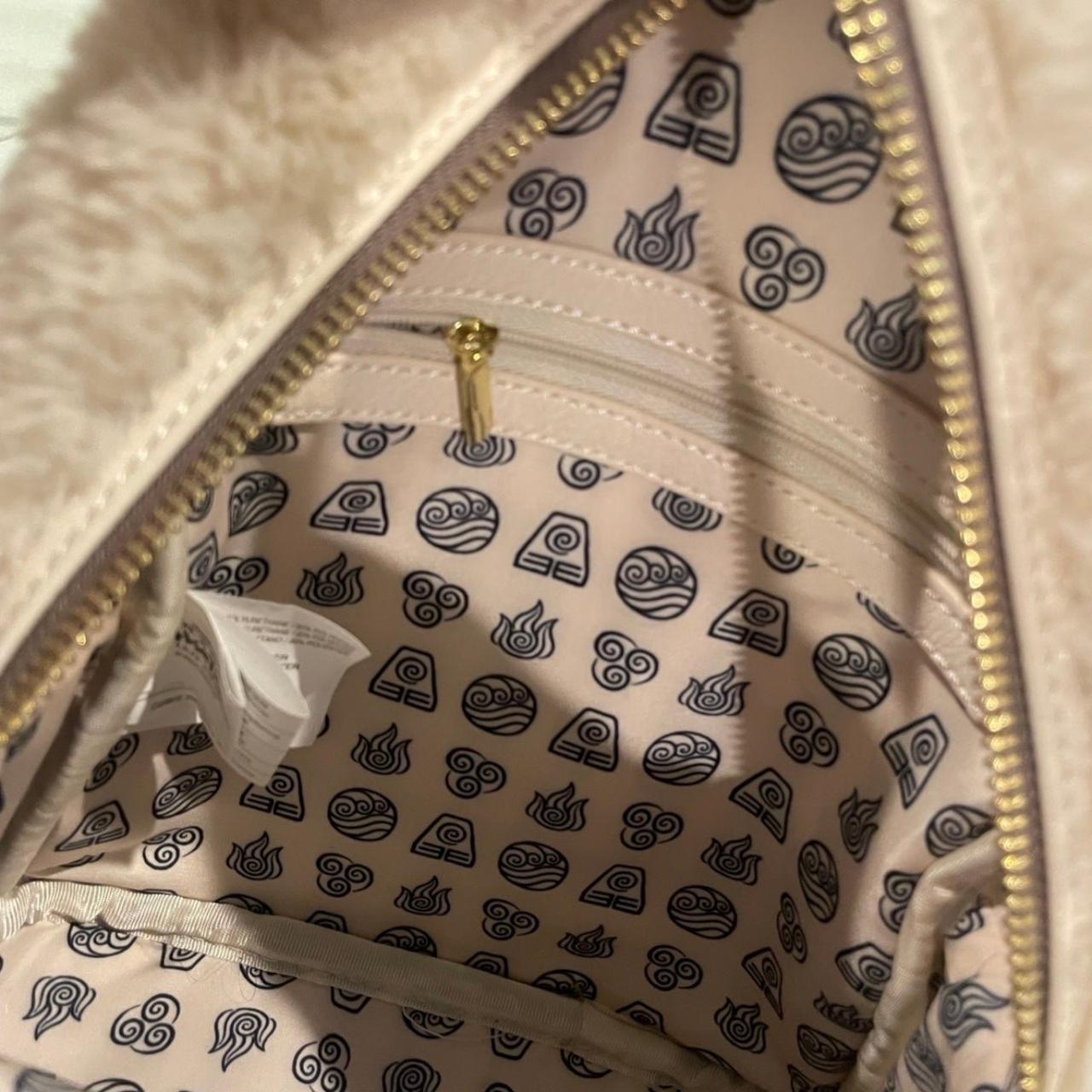 Appa loungefly bag Boxlunch Exclusive #avatar... - Depop