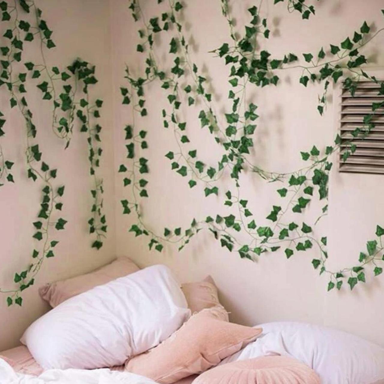 Vine decorations -1 string of vines -still in... - Depop