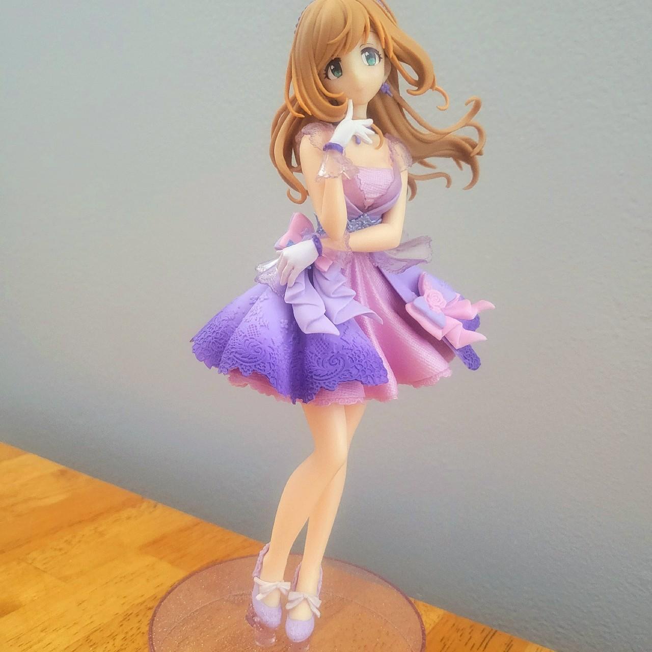 Kirari ( THE IDOLMASTER) Brand new original doll... - Depop