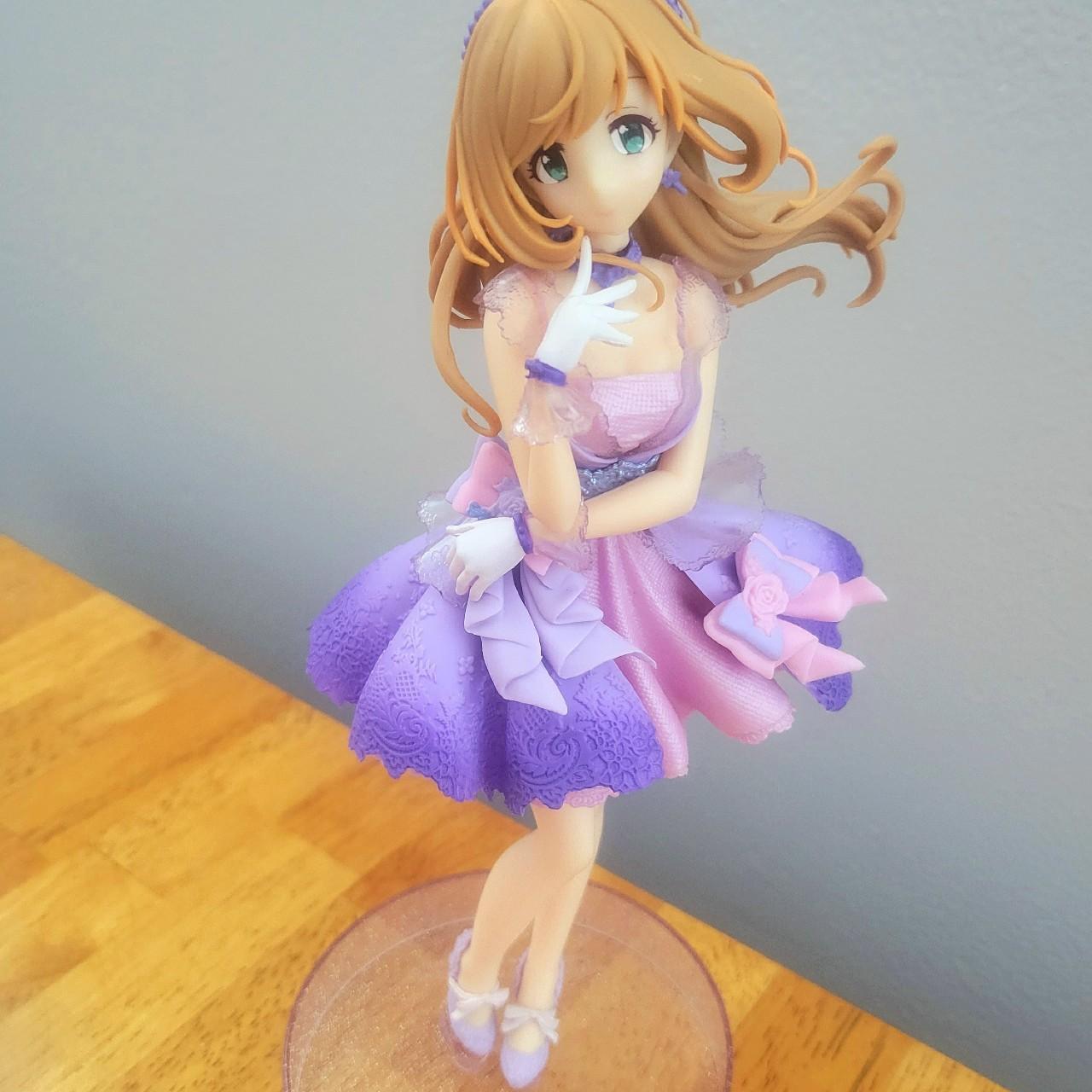 Kirari ( THE IDOLMASTER) Brand new original doll... - Depop