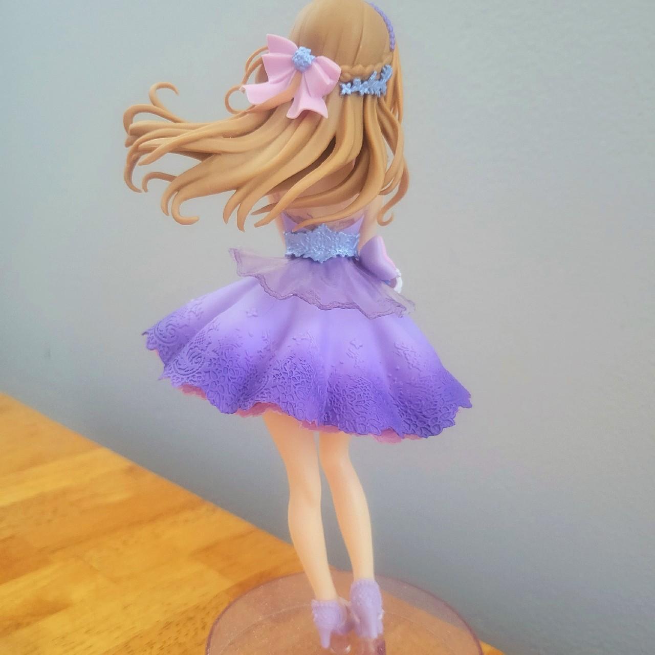 Kirari ( THE IDOLMASTER) Brand new original doll... - Depop