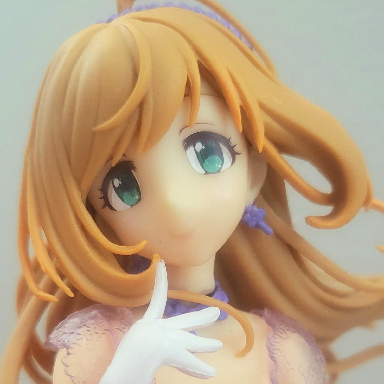 Kirari ( THE IDOLMASTER) Brand new original doll... - Depop