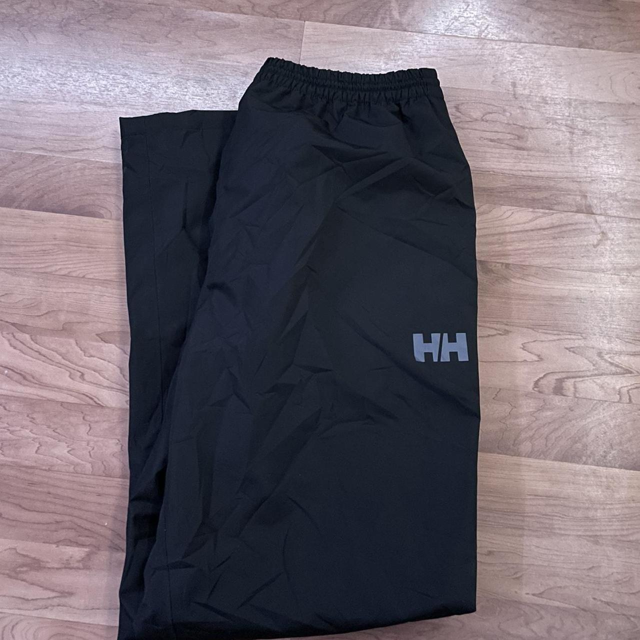 Helly Hansen Pants super sick & look like track... - Depop