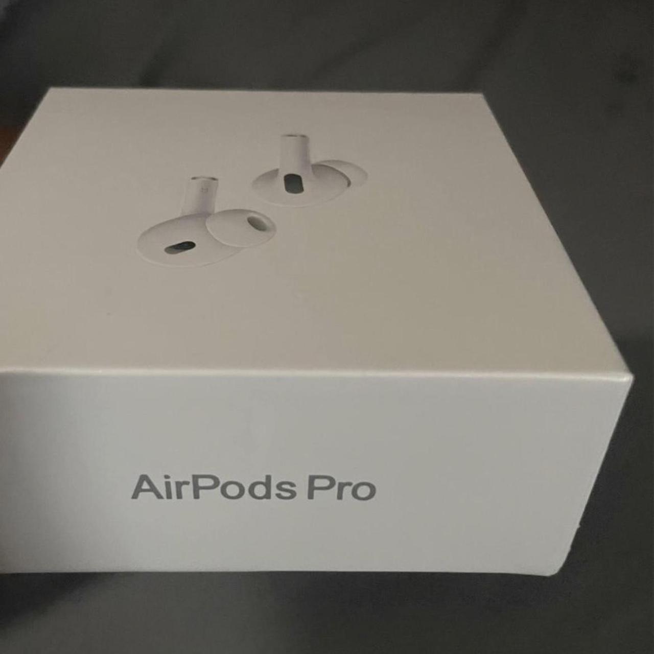 Airpod Pros 2 day shipping - Depop