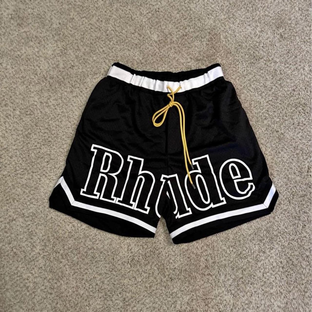 Rhude Shorts, S / M / L (check out my page🔥) - Depop