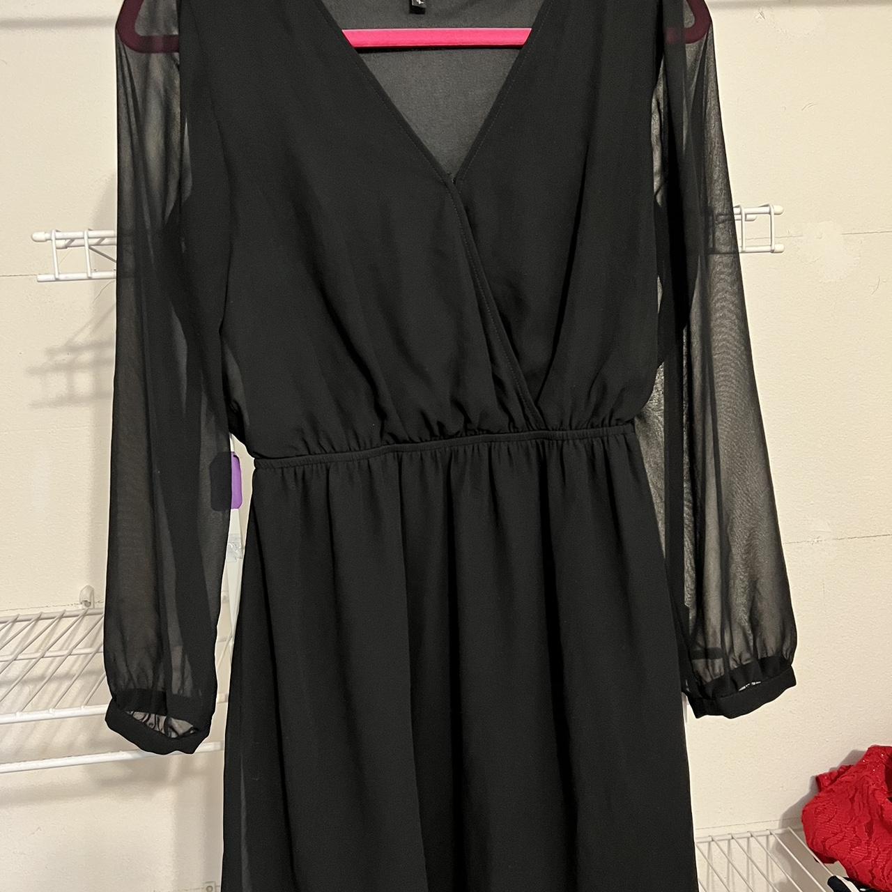 Express Dress - Depop