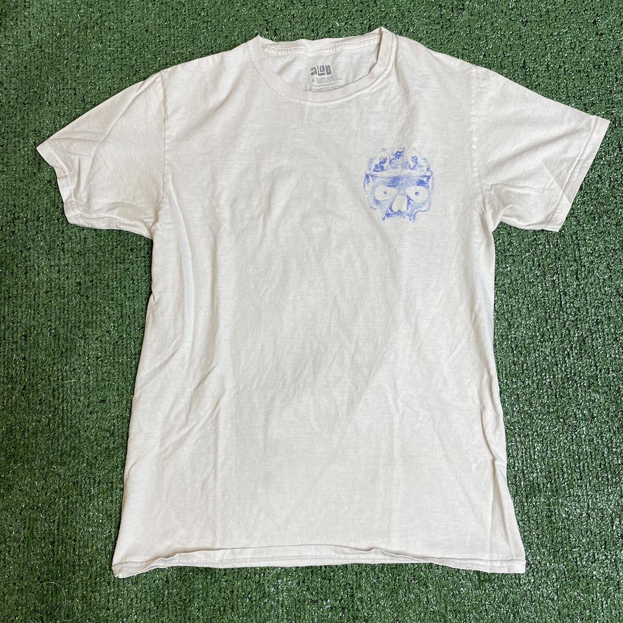 Devil’s Playpen “Come On In! … Water’s Fine!” Small... - Depop