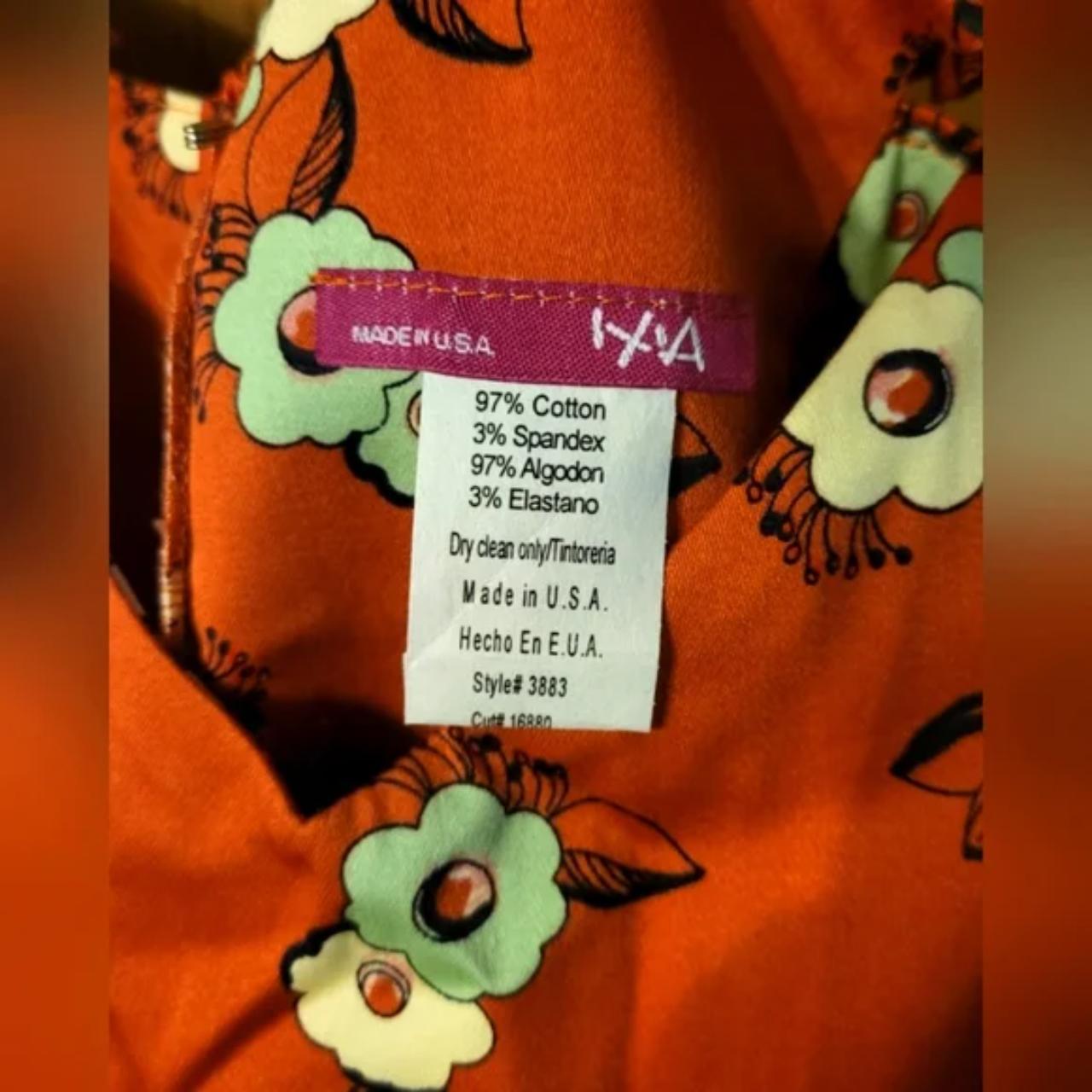 Modcloth Ixia "Crafty Cooking" Dress No flaws - I'd... - Depop