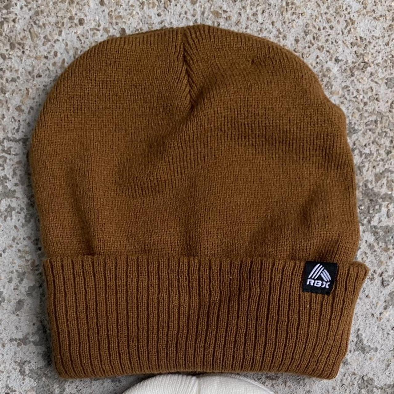 RBX BEANIE - Depop