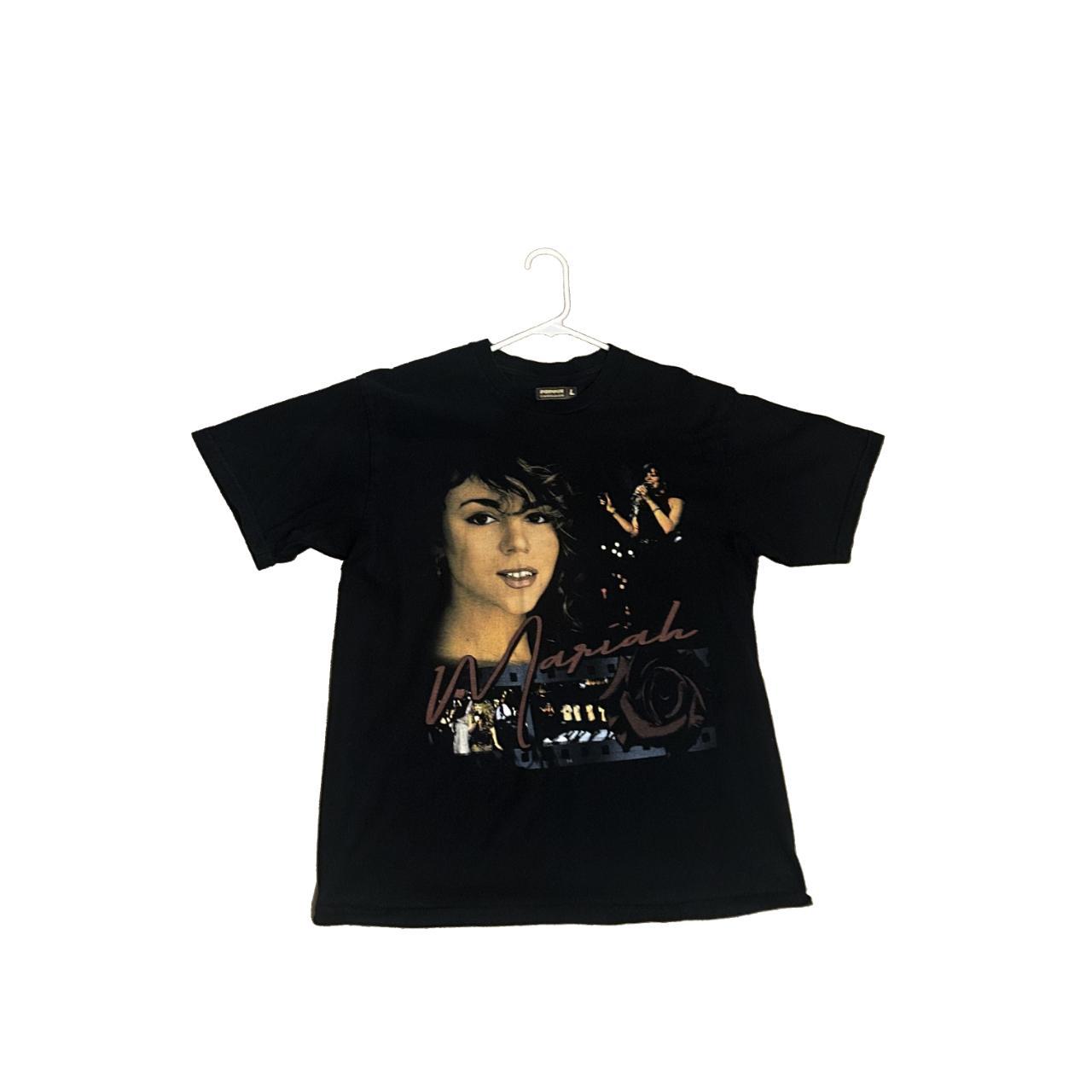 DM BEFORE PURCHASING Poppin Threads Mariah Carey... | Depop