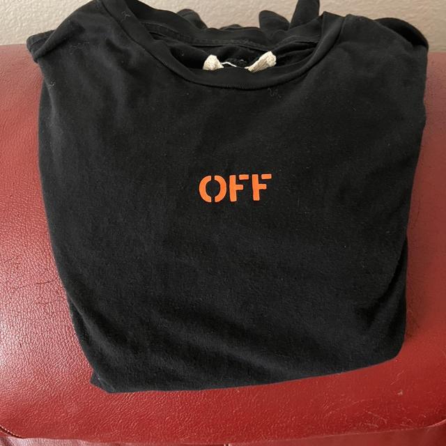 Off-White | Preloved, New & Secondhand Fashion | Depop