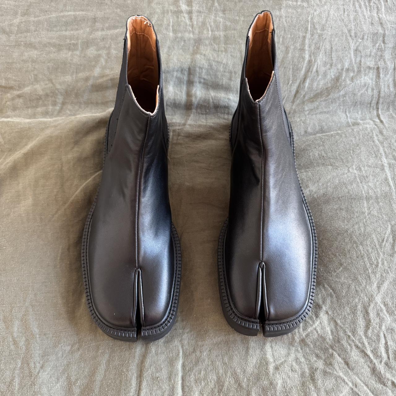 Men’s Tabi Boots Size EU 45/ US 11.5 #tabis #boots... | Depop