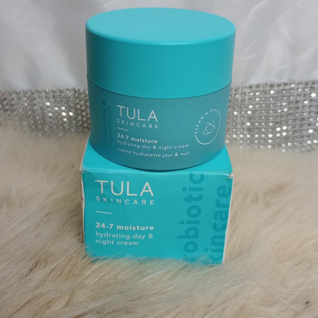 Tula skincare Brand new. Standard size at 1.5 oz.... - Depop