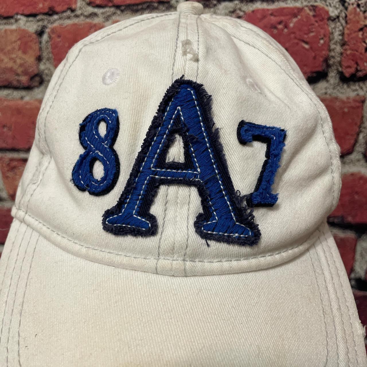 Abercrombie & Fitch 2012 baseball cap size S/M.... | Depop