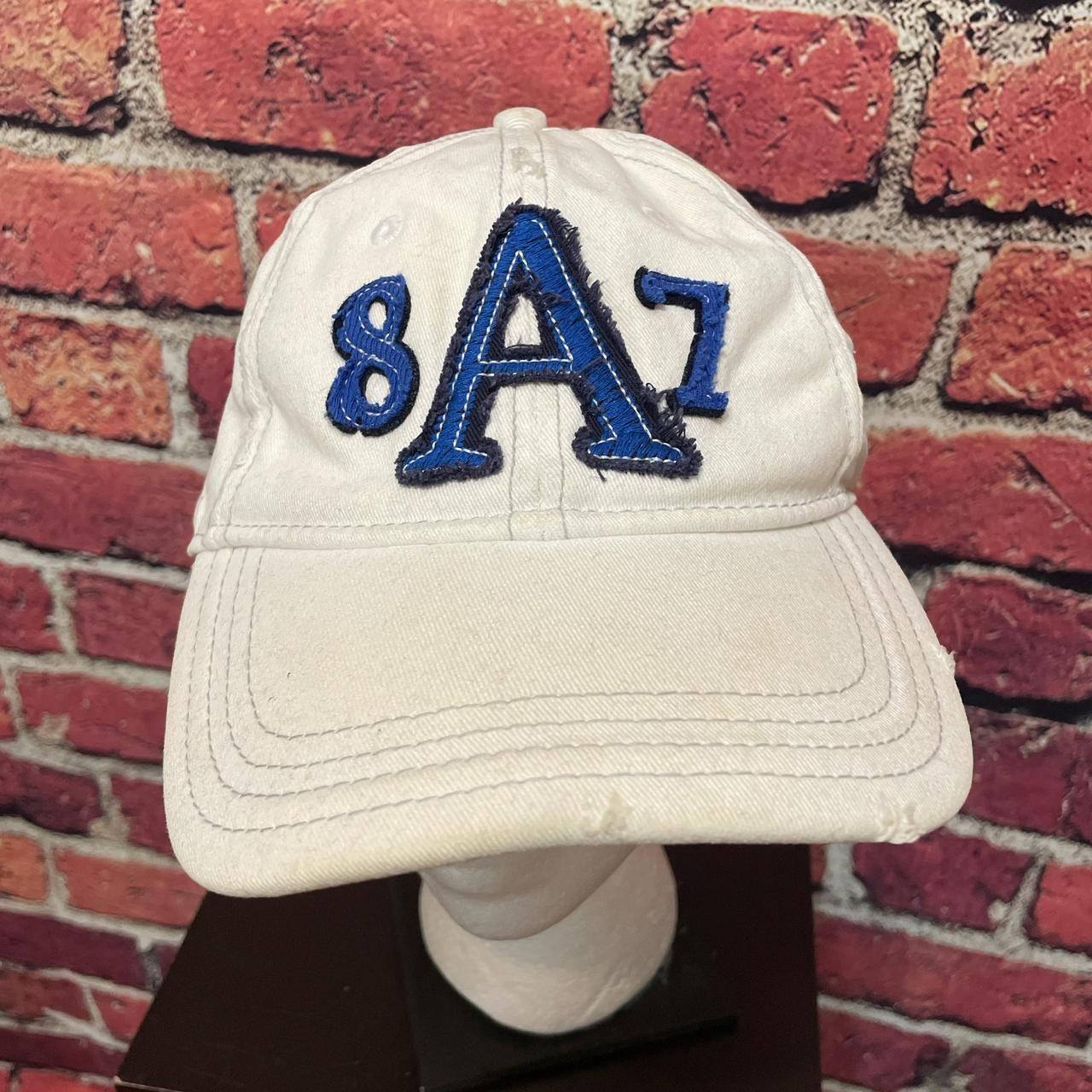 Abercrombie & Fitch 2012 baseball cap size S/M.... | Depop