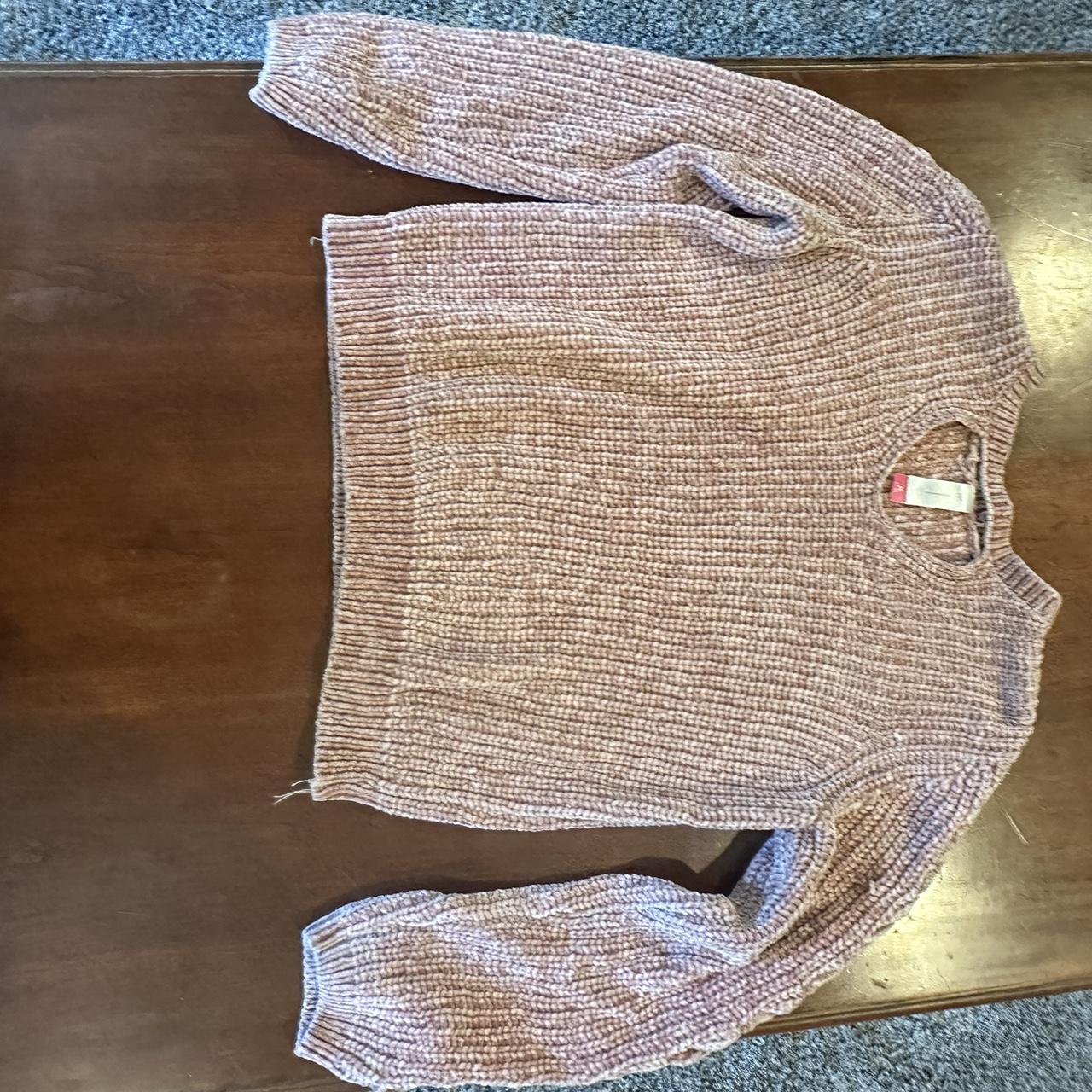 Girls Sweater - Depop