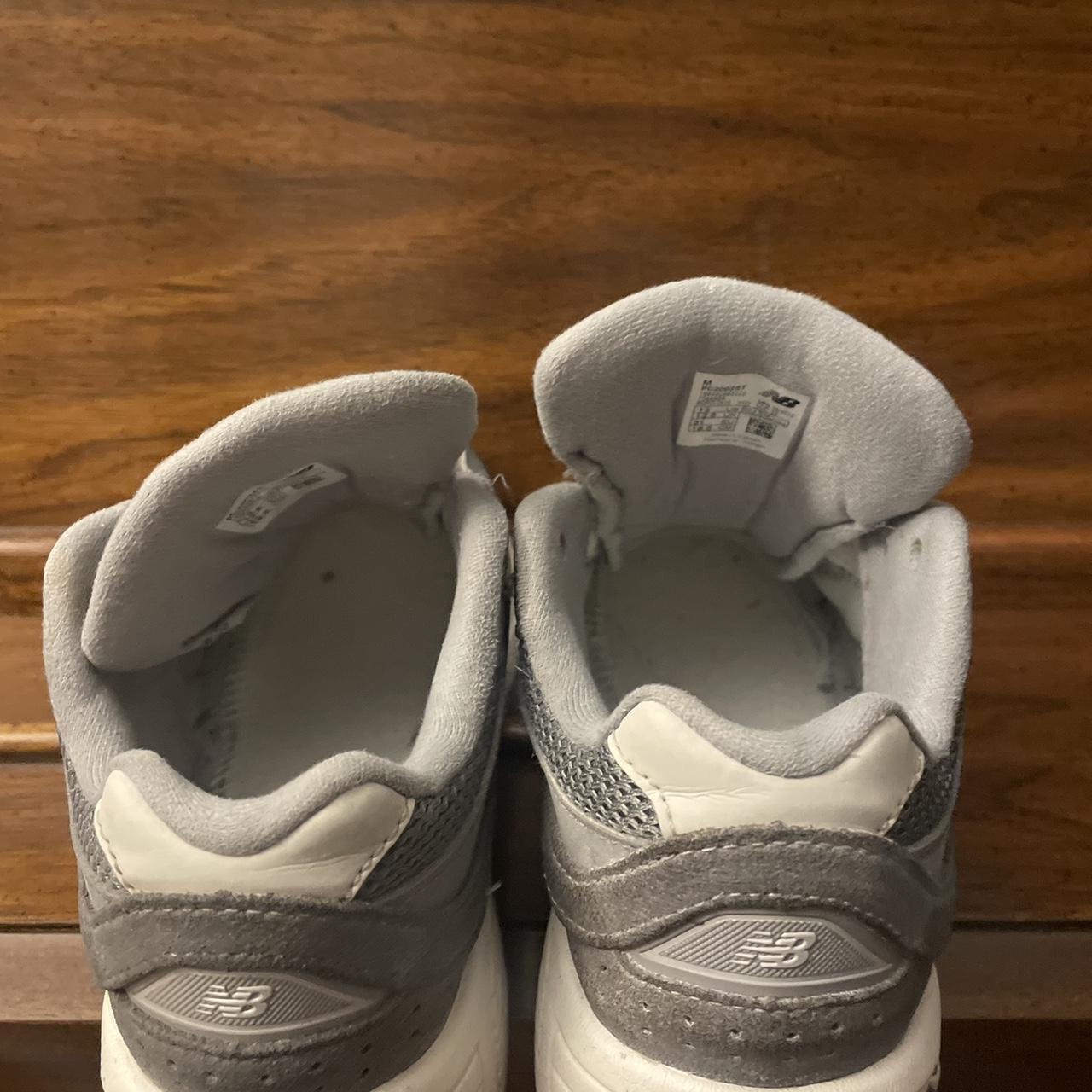 Kids 2002r New-Balance (SIZE 13 IN (BOYS) SIZE) - Depop