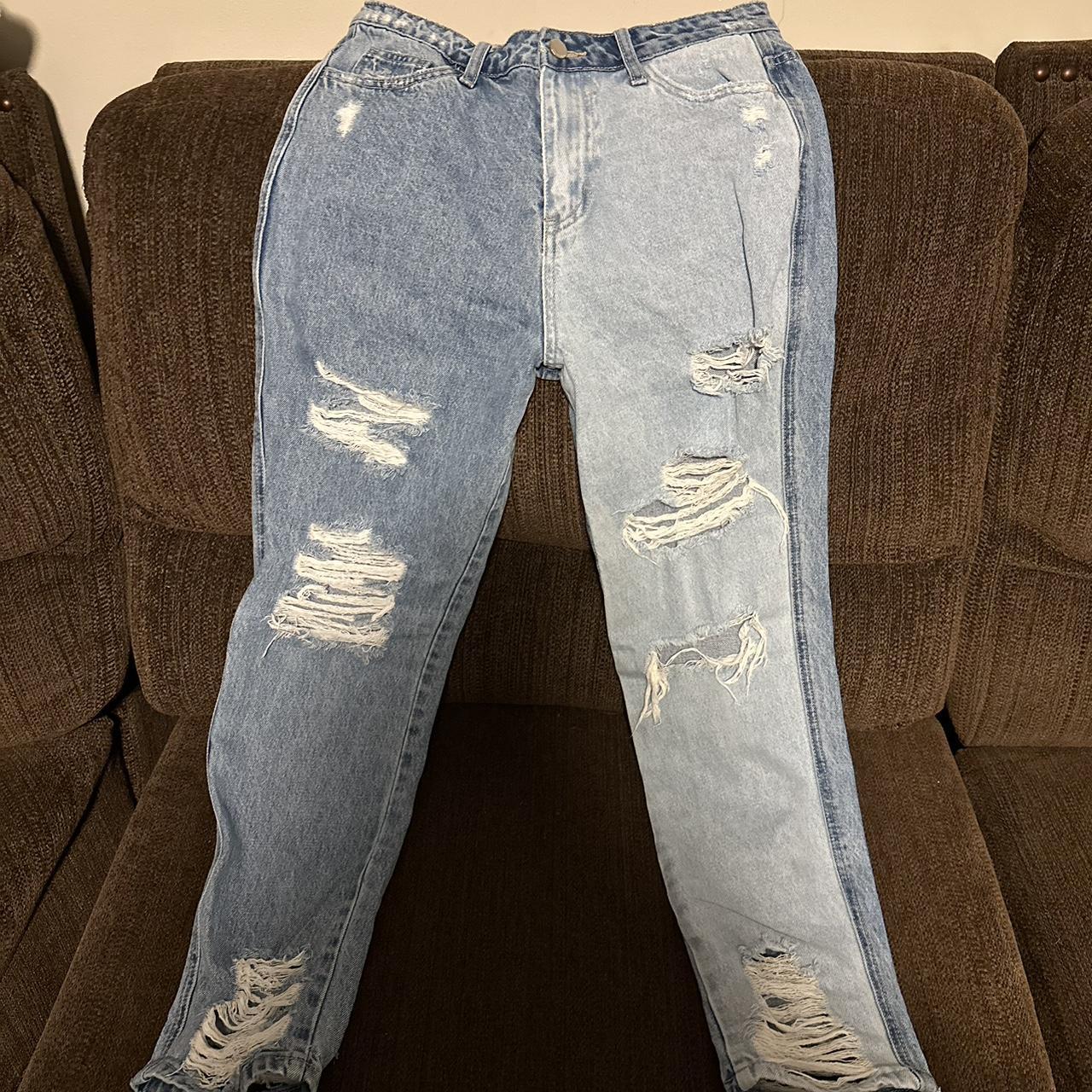 Flying Monkey Jeans Size Chart Flying Monkey Skinny Denim Je