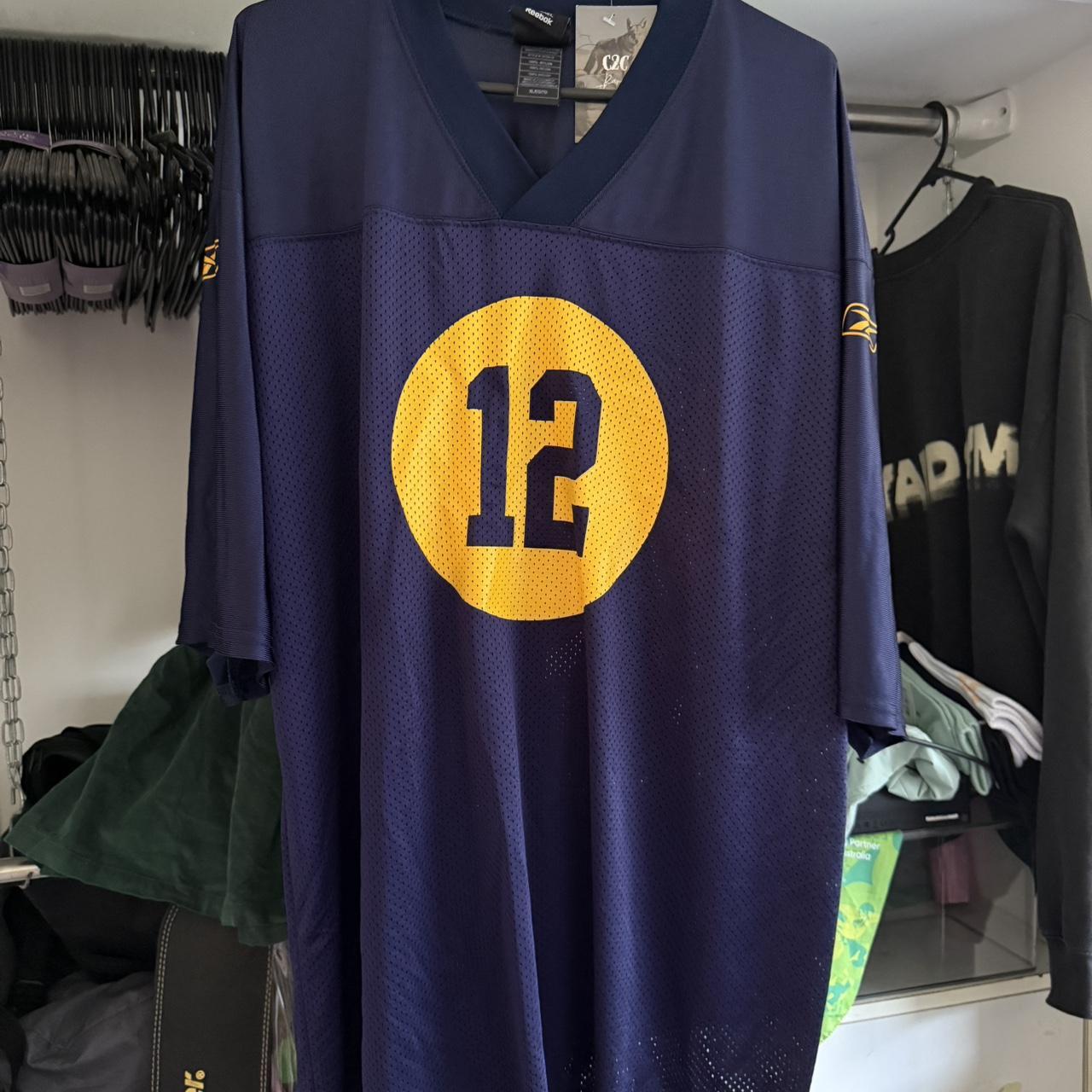 NFL team jersey XL | Depop