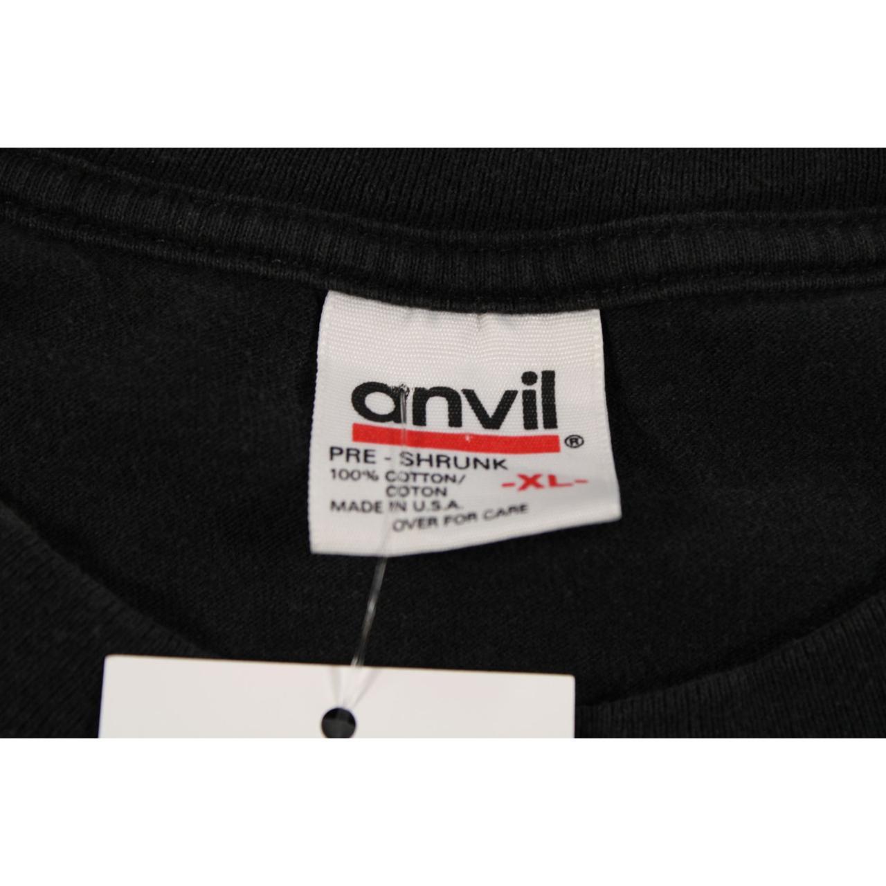 Vintage 90's Anvil Pink Floyd Wish You Were Here... - Depop