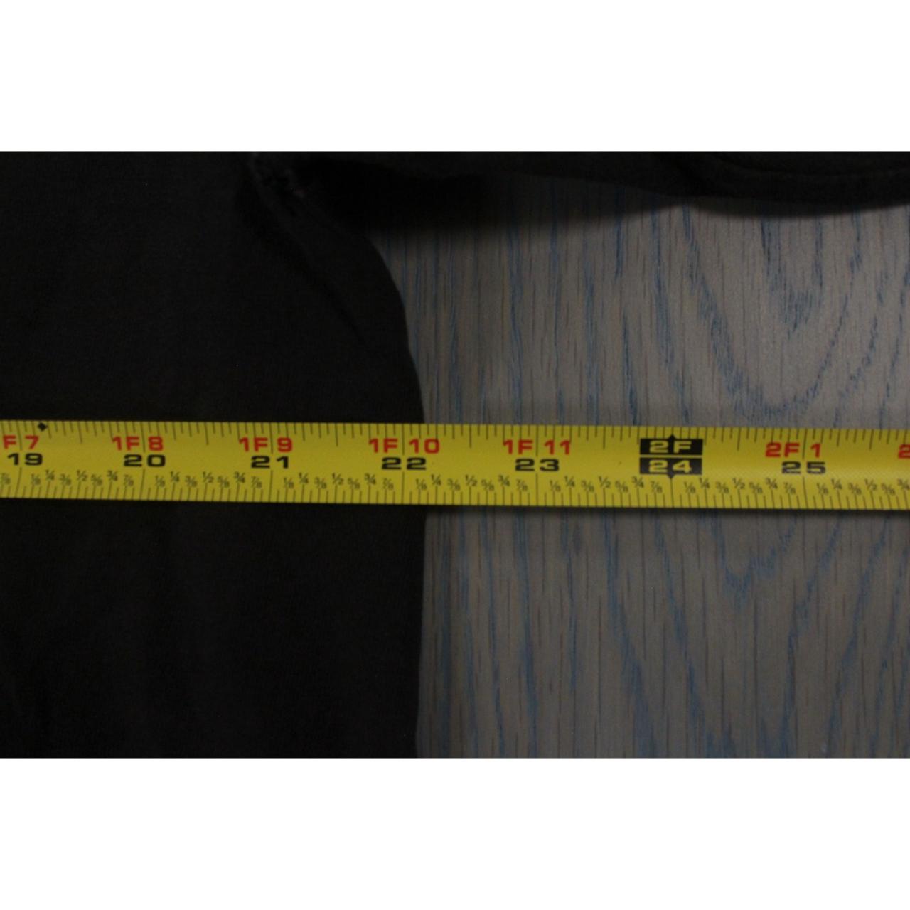 Vintage 2000 New Millenium Planet Earth Tee Shirt... - Depop