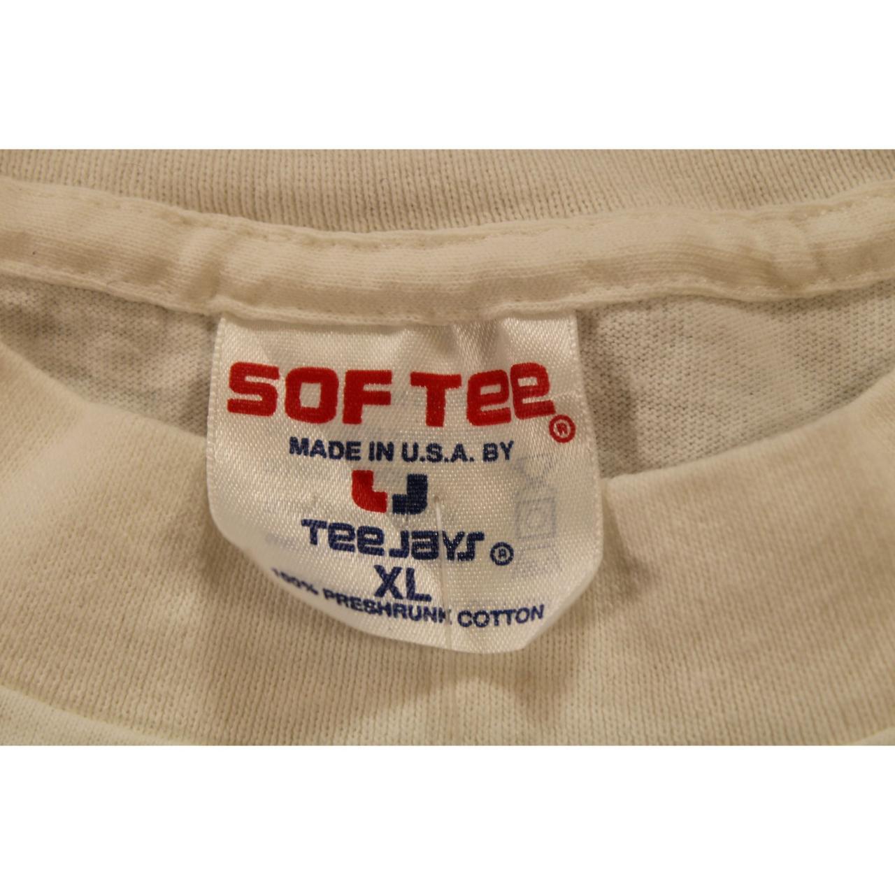 Vintage 90's Softee M.C. Escher Artist Sketchings... - Depop