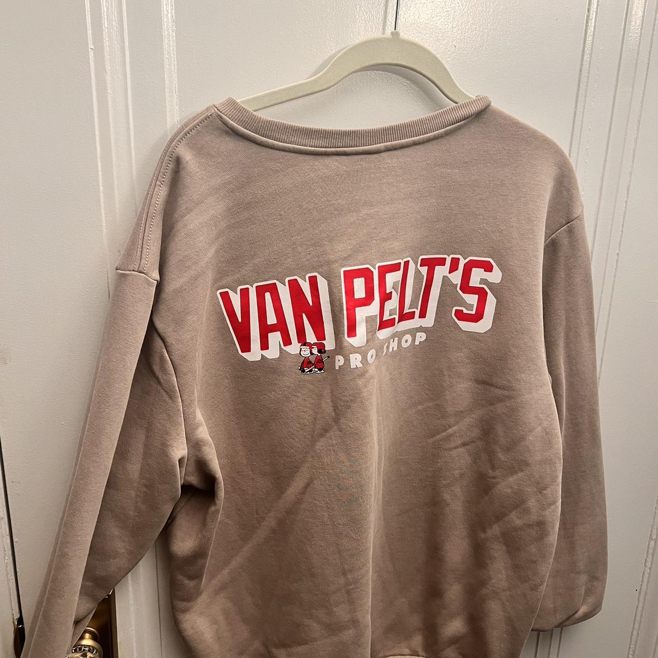 Van Pelts Sweater H and M - Depop