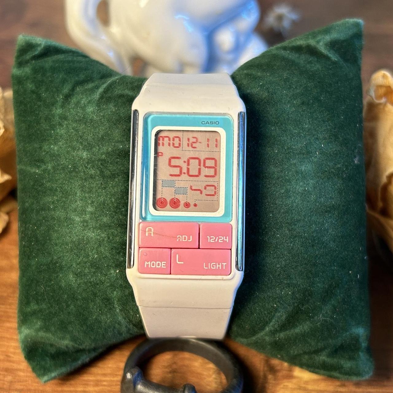 Casio LDF-51 A CASIO!!!! Best watches ever made by... - Depop