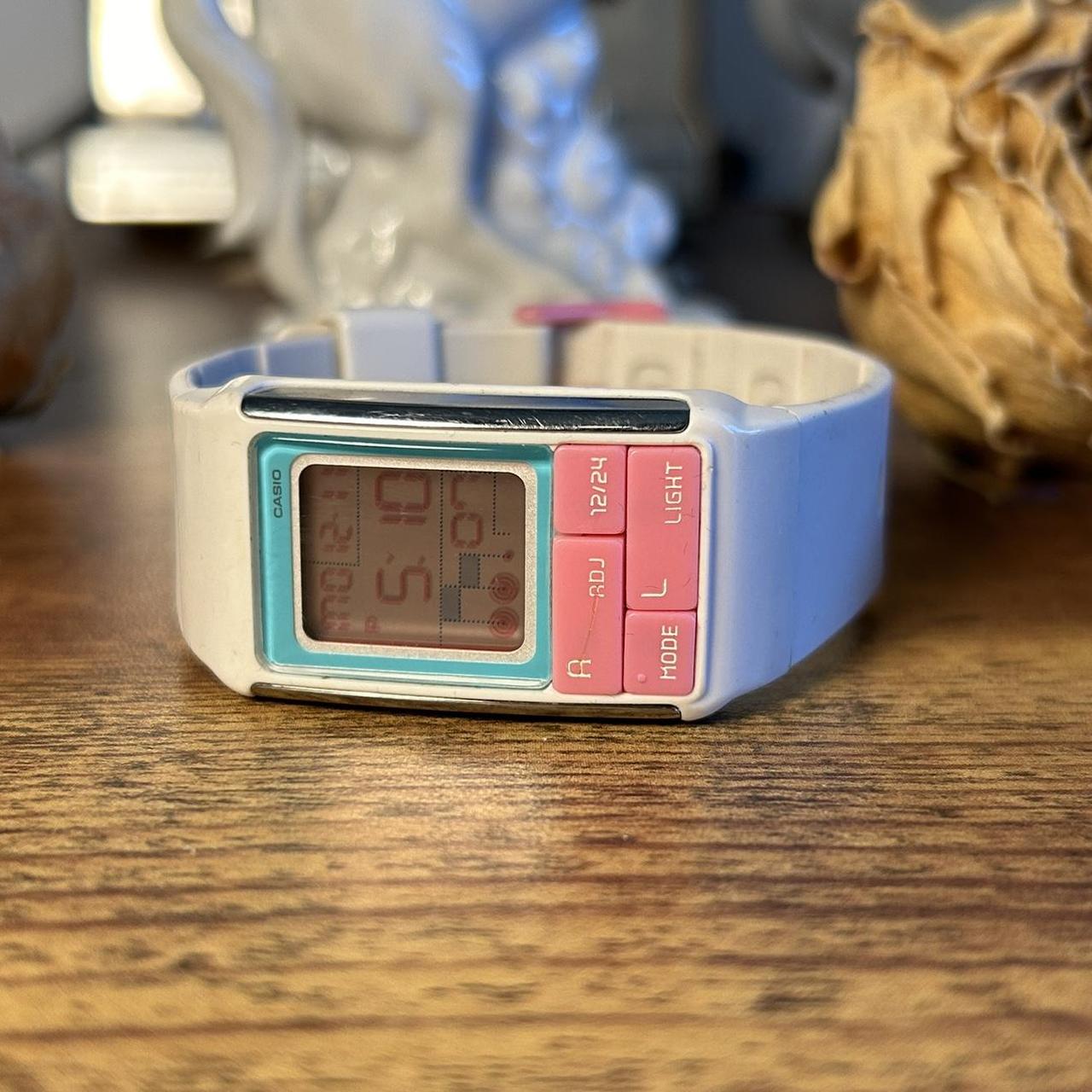 Casio LDF-51 A CASIO!!!! Best watches ever made by... - Depop