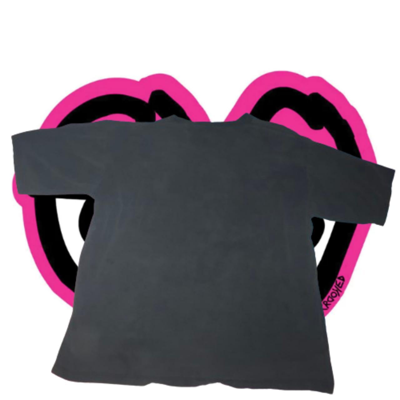 kani gold Tshirt xl + #vintage #fubu... | Depop