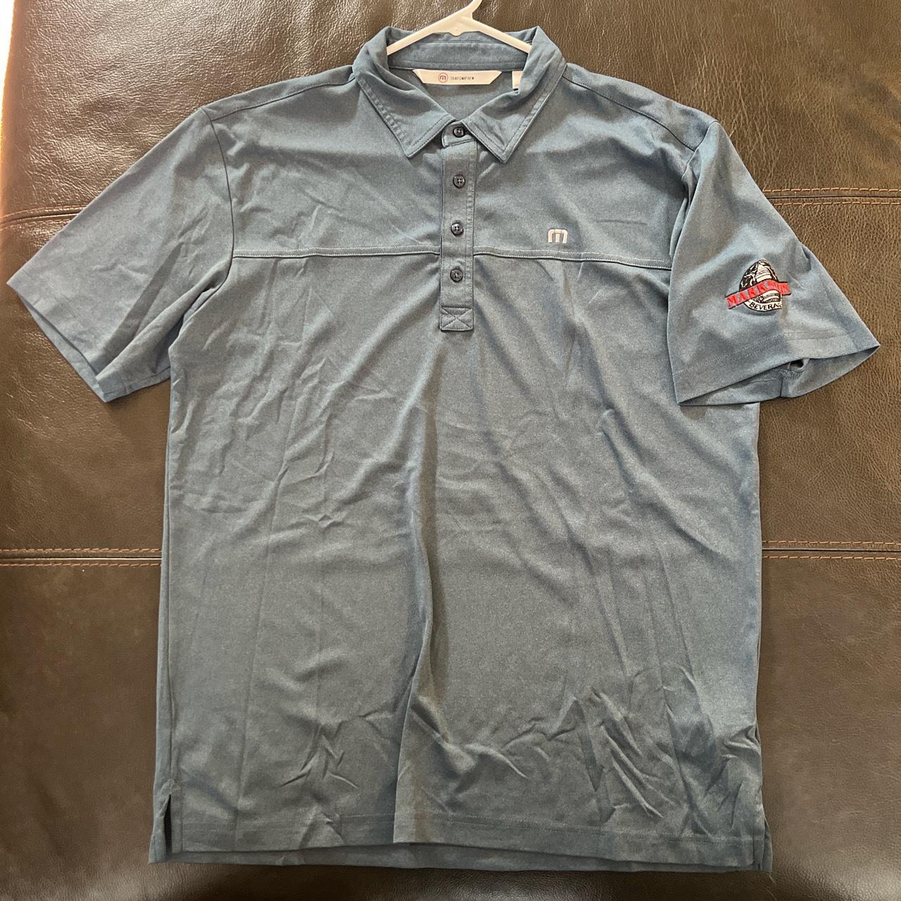 TravisMathew X Markstein Beverage Co Custom... - Depop