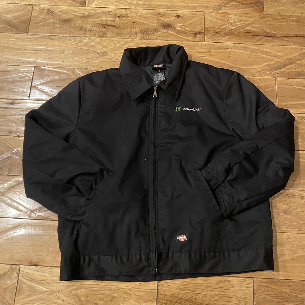 Dickies Detroit Jacket Carhartt like jacket Xl - Depop