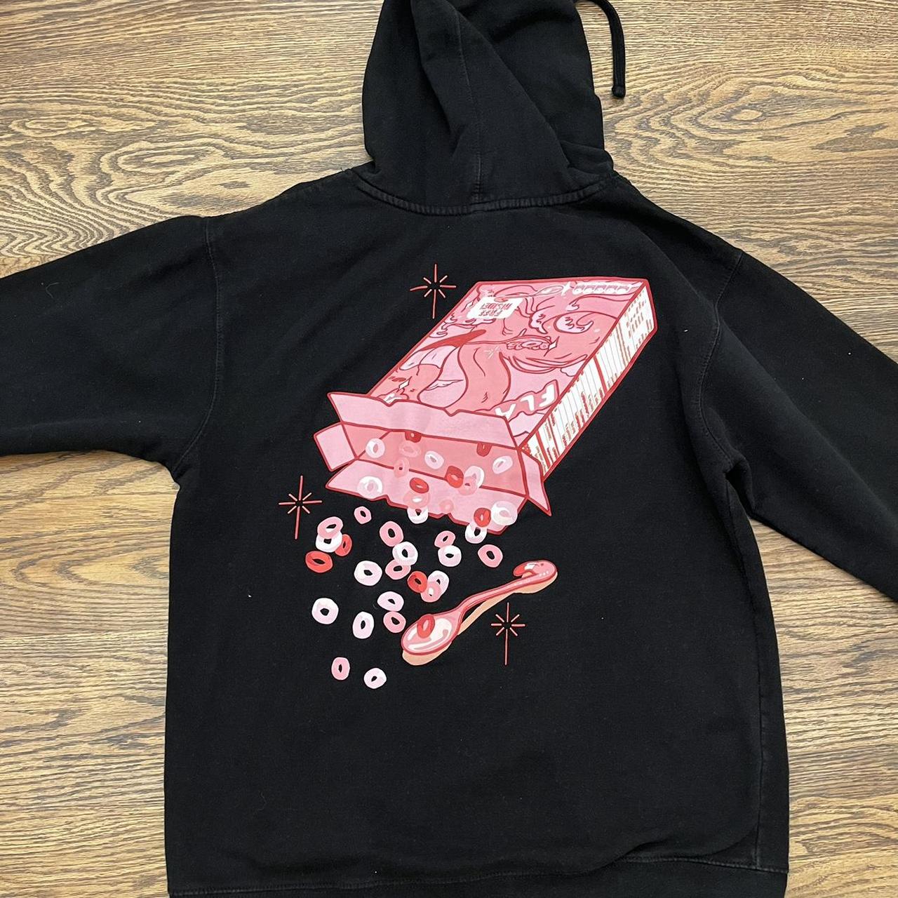 Flamingo Merch Unisex Sleeve Length: 19 1/8’ - Depop