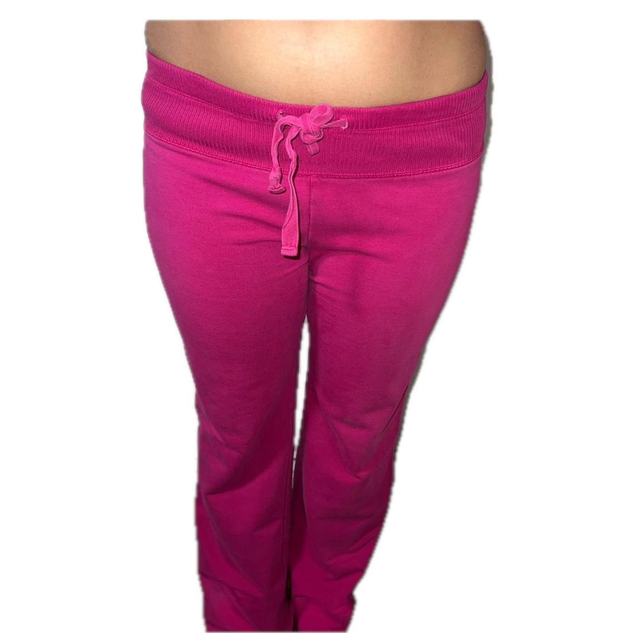 2000’s old navy low rise sweats 🎀 Size : medium... - Depop