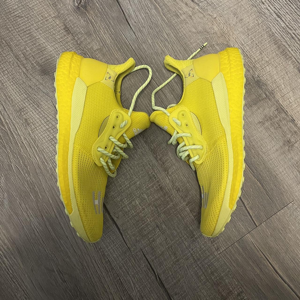 Adidas HU shoes - Men’s 9 - Depop