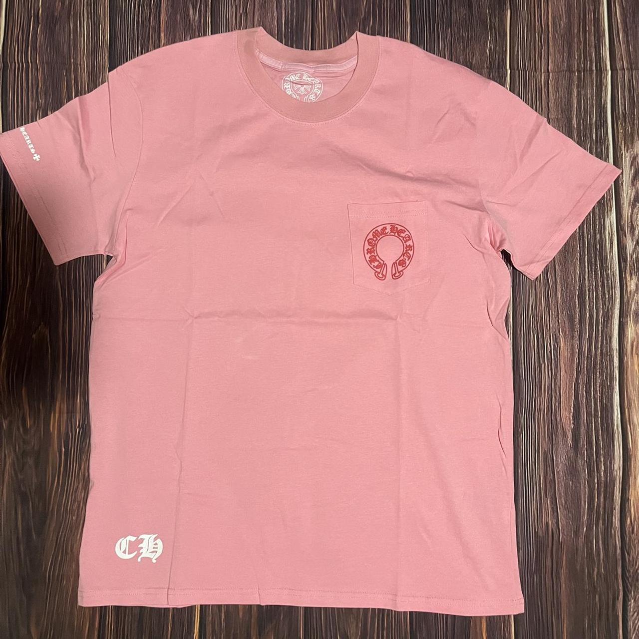 Chrome Hearts Modera Future Tee Brand new with... - Depop