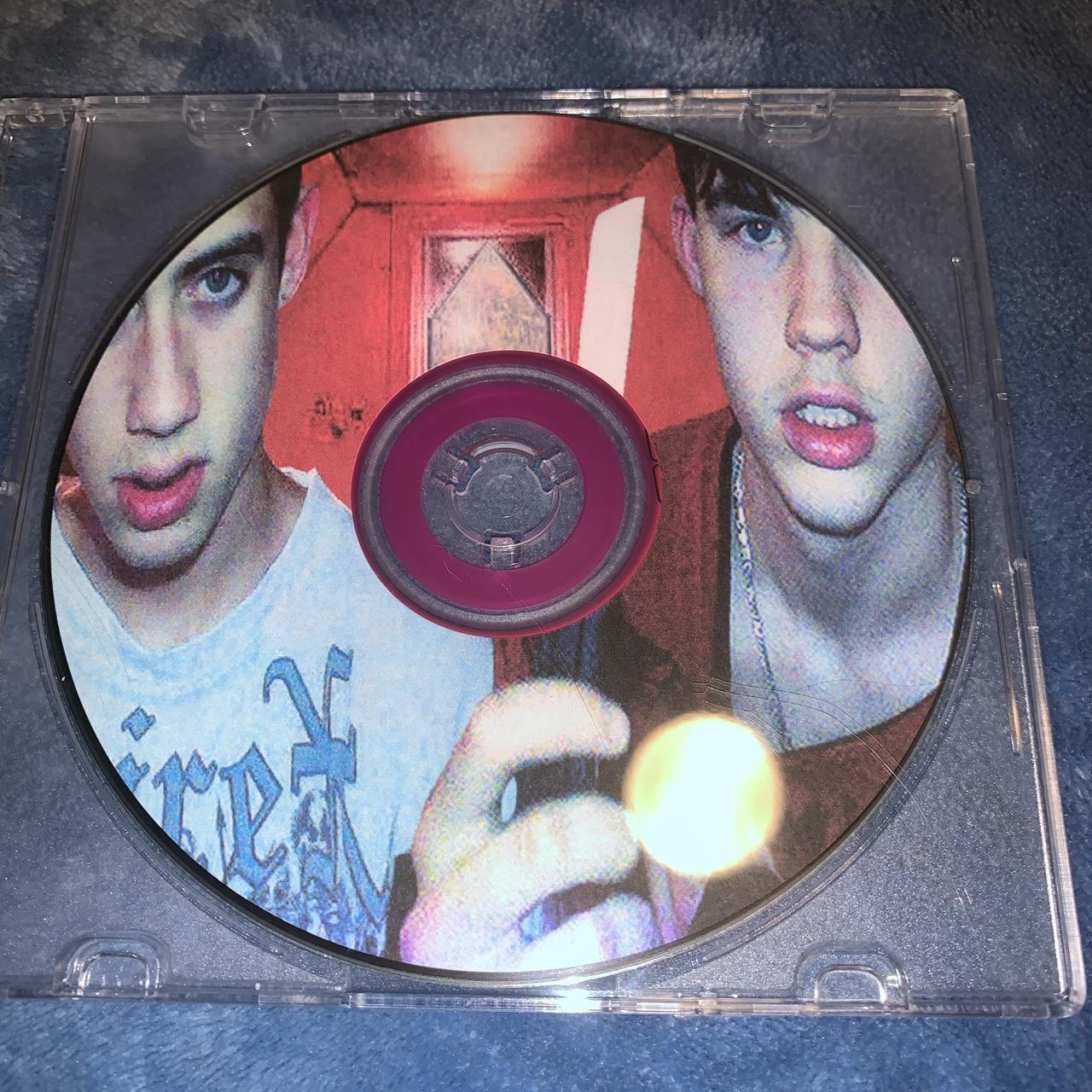 sematary grave house fanmade cd selling this one... - Depop