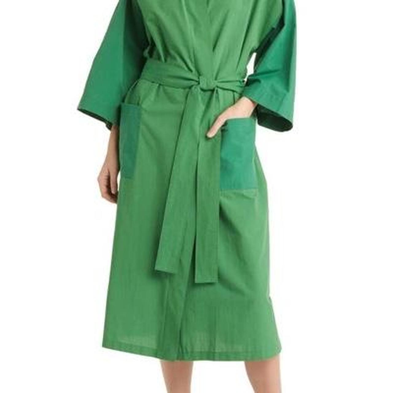 HAY Duo Rober Green One size New with tags, never... - Depop